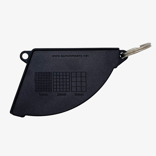 Sun Company AvaGage - Avalanche Inclinometer and Slope Meter